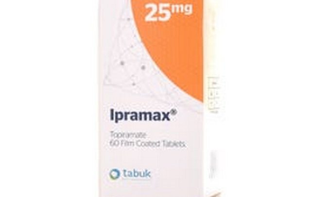 دواعي استعمال اقراص ايبراماكس لعلاج الصرع IPRAMAX | موقع مثقف