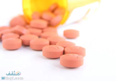 دواء مينالاكس minalax أقراص لتلين البطن وعلاج الإمساك - موقع مثقف